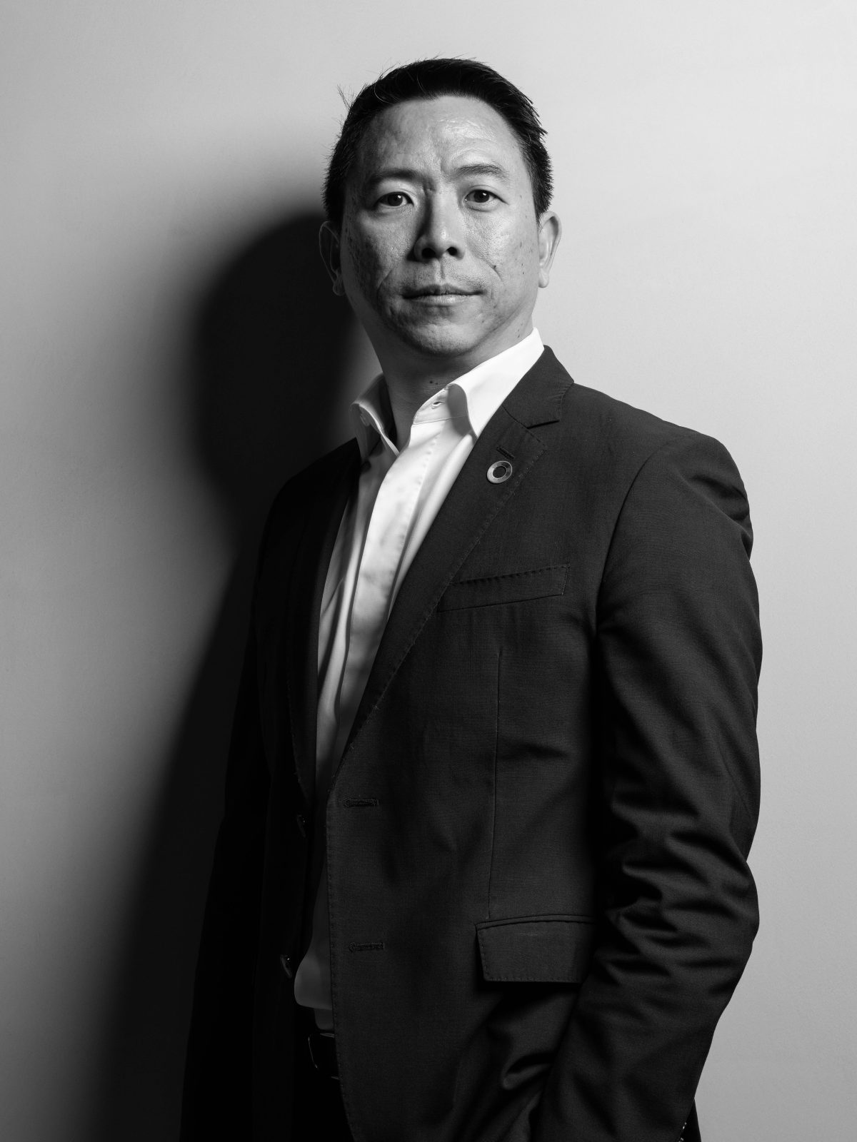 Presight's Thomas Pramotedham is rewriting rules with explainable AI ...