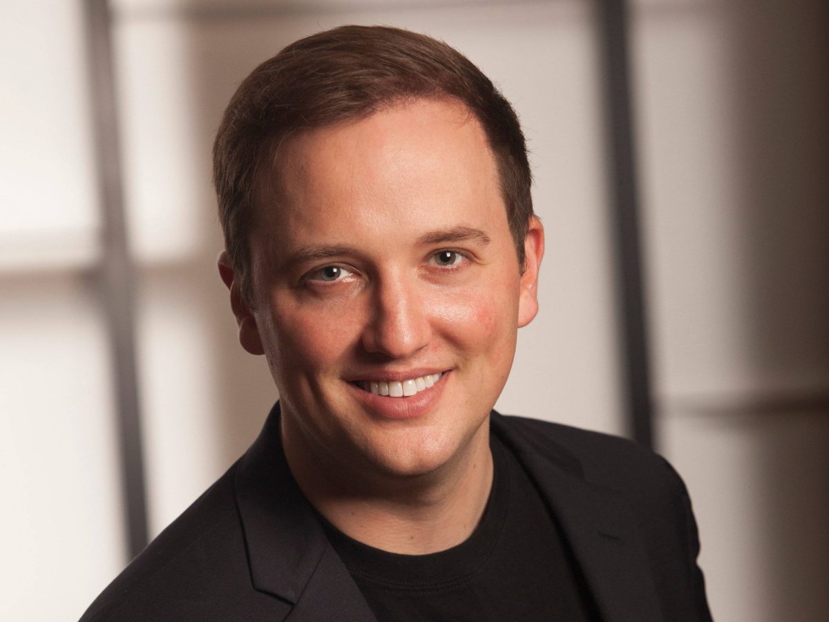 Founders in focus: 1Money's Matt Shroder sets sights on building the ...