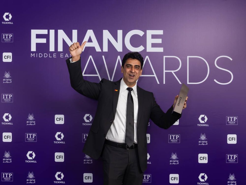 Finance Middle East Awards 2025 winners - Finance Middle East