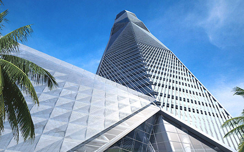 $50M Boost for MENA Tech Startups and SMEs Unveiled by Sukna Capital ...