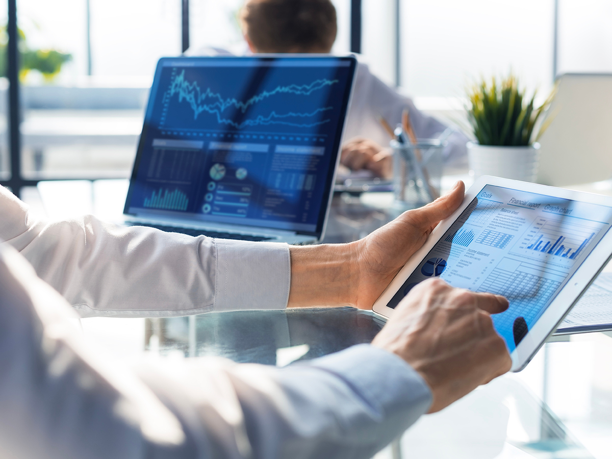 How AI and Blockchain are Enhancing Crypto Banking Services - Finance ...