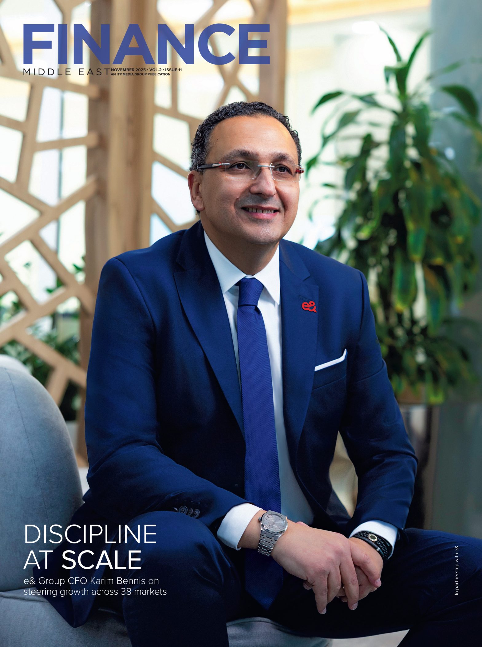 UAE readies Digital Dirham rollout to advance cross-border payments ...