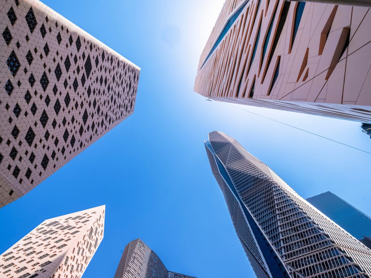 Saudi Arabia Dominates GCC Q3 Bond Market with $20.3 Billion Issuance ...