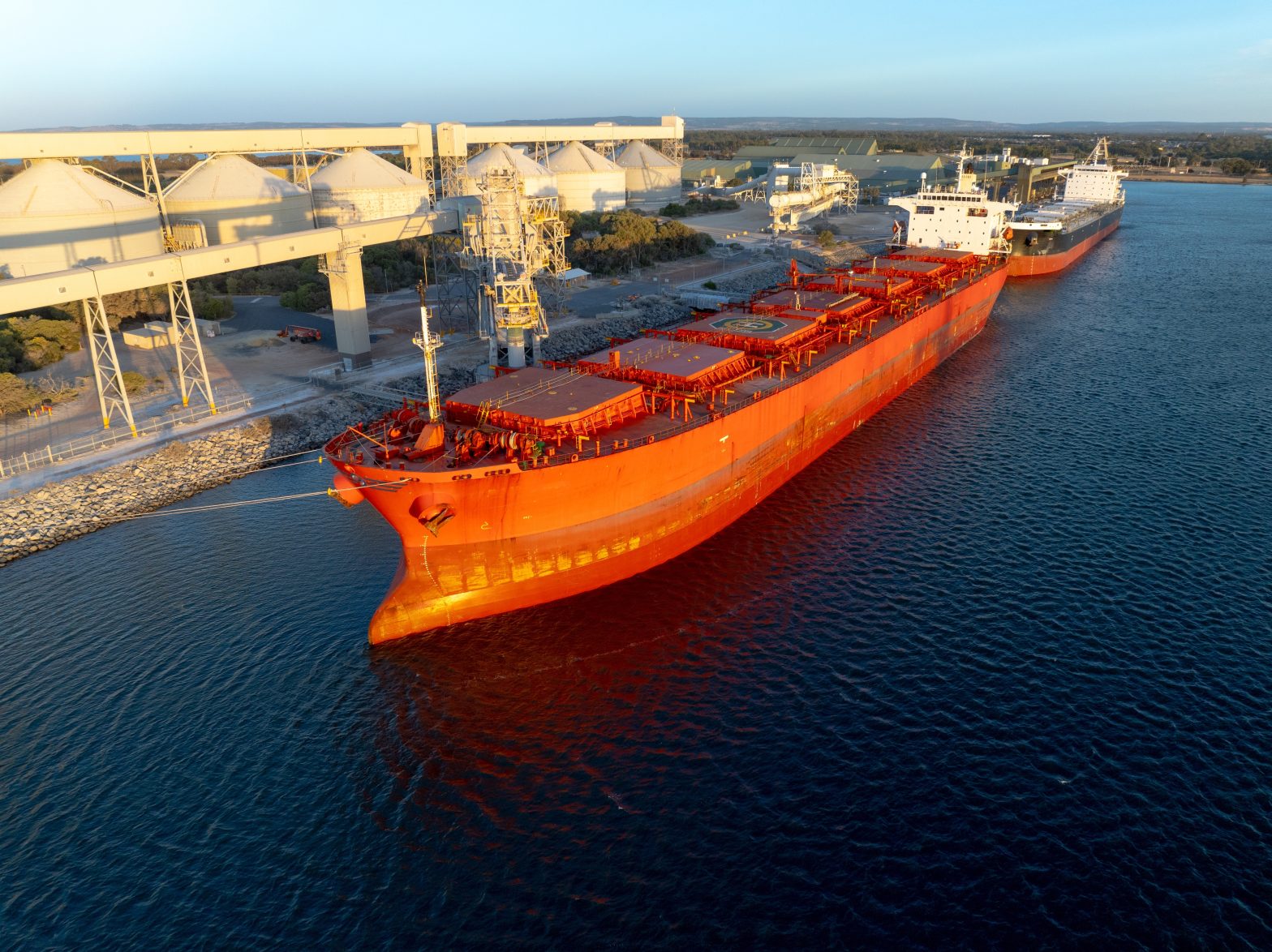 JSW Partnership with Oman Advances Dhofar Port and High-Value Mineral ...
