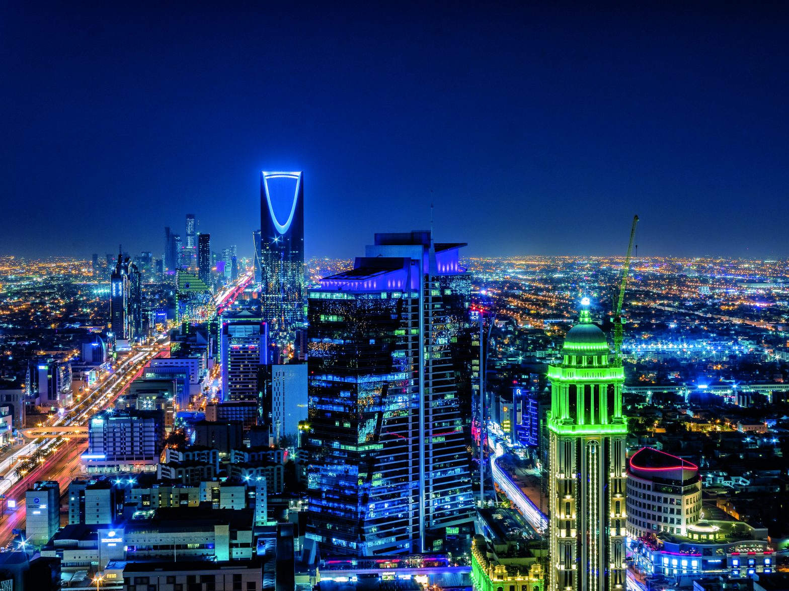 Standard Chartered KSA Expansion Signals Deepening Capital Market ...