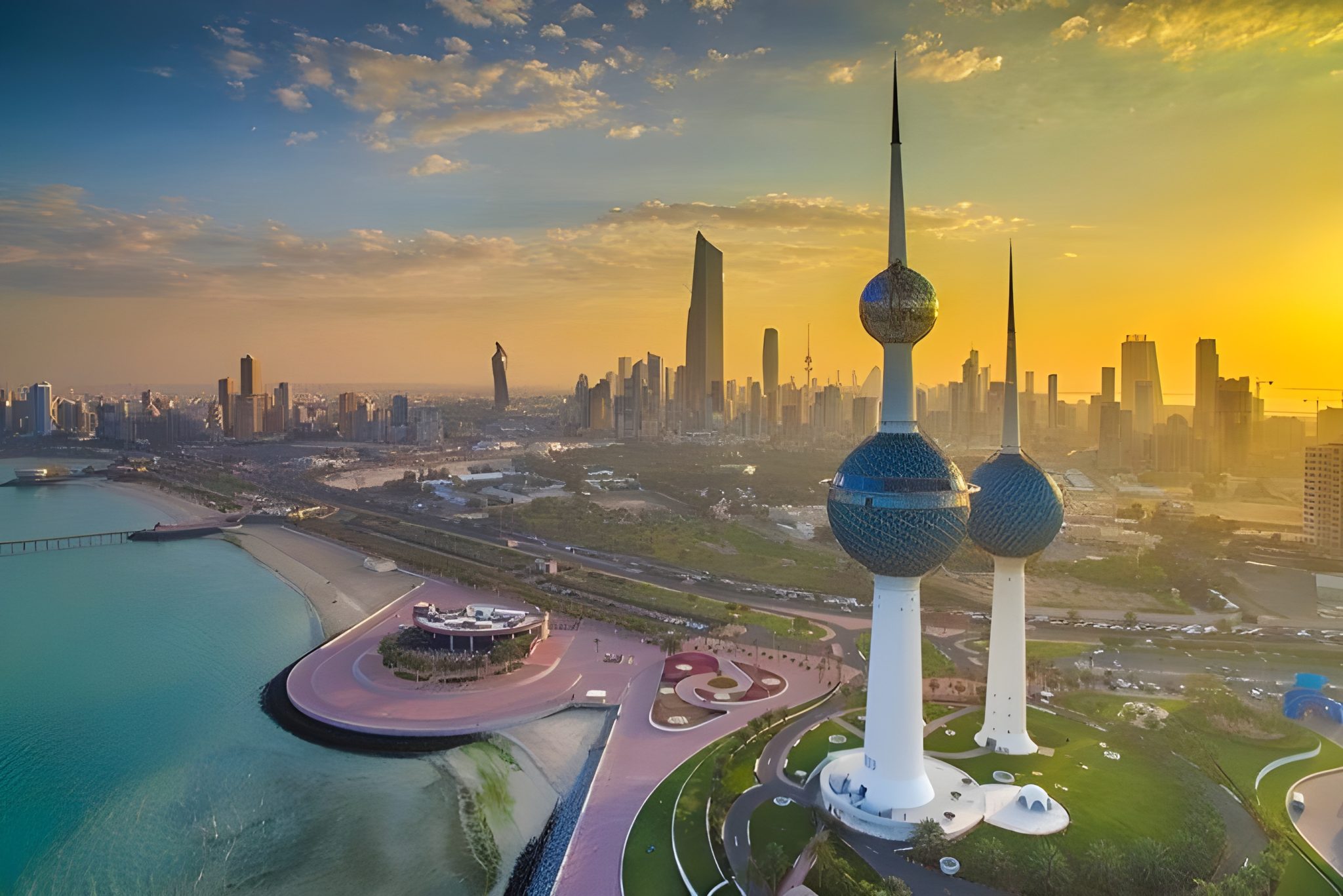 Kuwait Placed on Financial Crime Grey List Amid AML Concerns - Finance ...