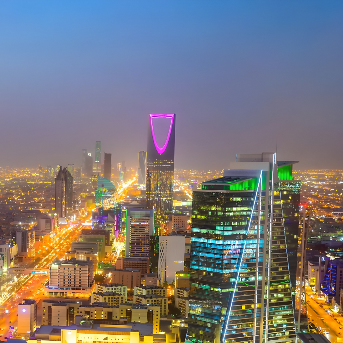 S&P Reaffirms KSA Credit Rating Despite Conflict - Finance Middle East