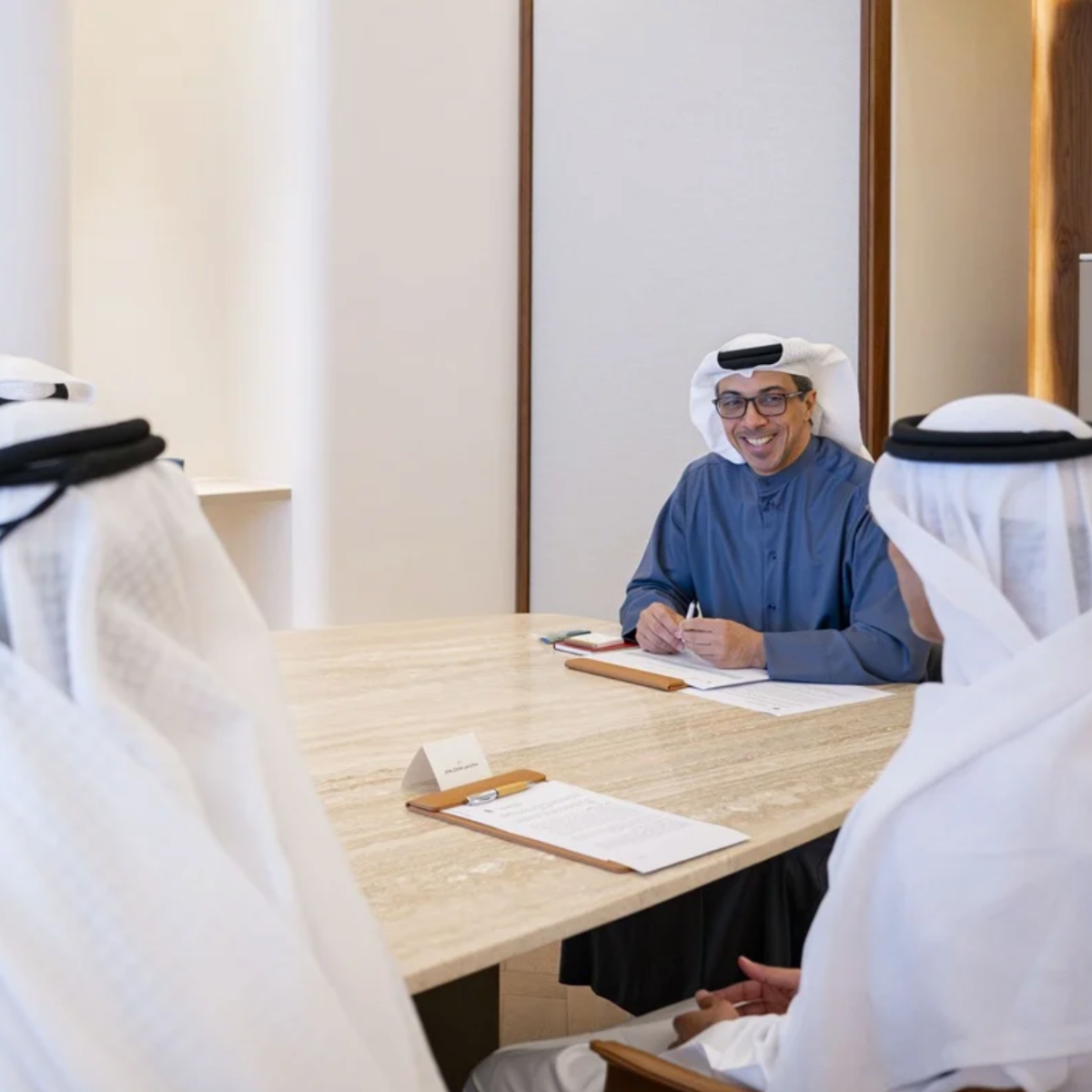 CBUAE Issues Resilience Package as Goldman Warns of GCC Growth ...