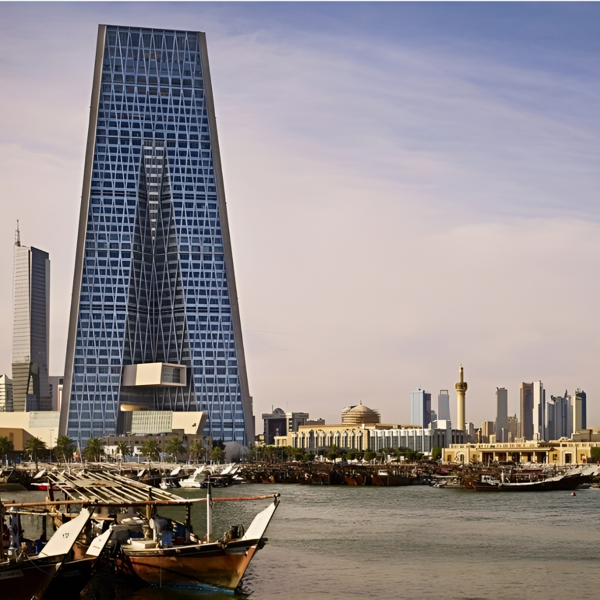 Kuwait Unveils Significant Stimulus Package at Banks - Finance Middle East
