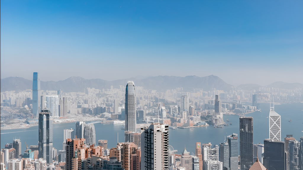 Hong Kong's Insilico Medicine Cayman TopCo Plans Secondary Listing on ...
